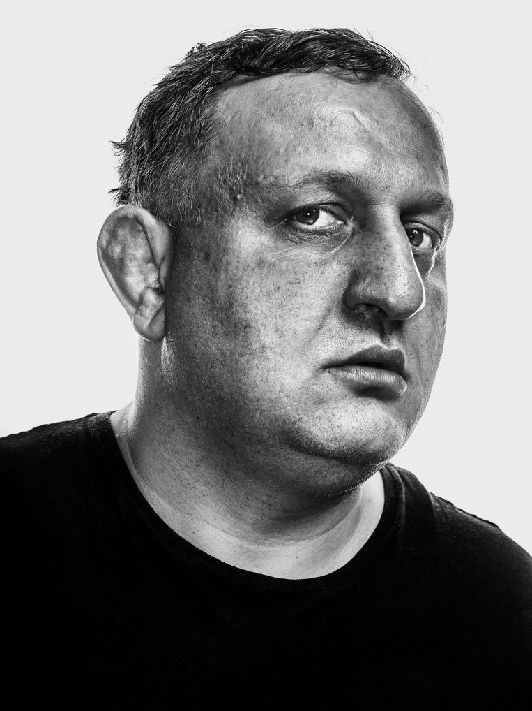 ‘Je hoort er pas echt bij als je hele grote bloemkooloren hebt’ | De ...