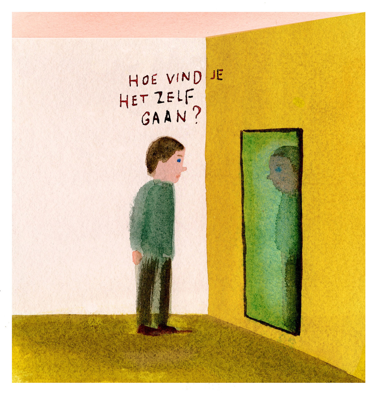 Waar je op moet letten bij het beoordelingsgesprek | De Volkskrant