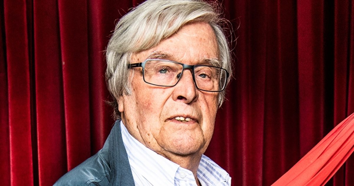 Jan Van Rompaey: ‘Ik zou nu geen televisie meer willen maken’ | TV ...