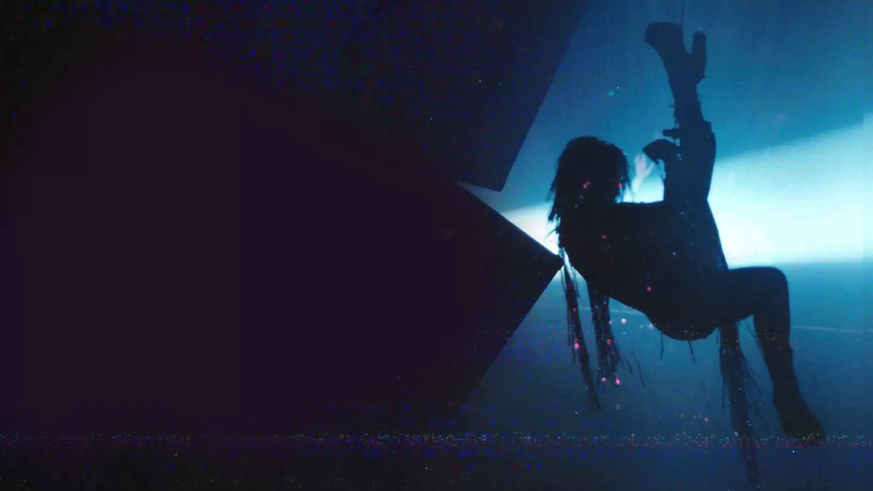 Zillion, the Lost Tapes - De leukste fragmenten en acties