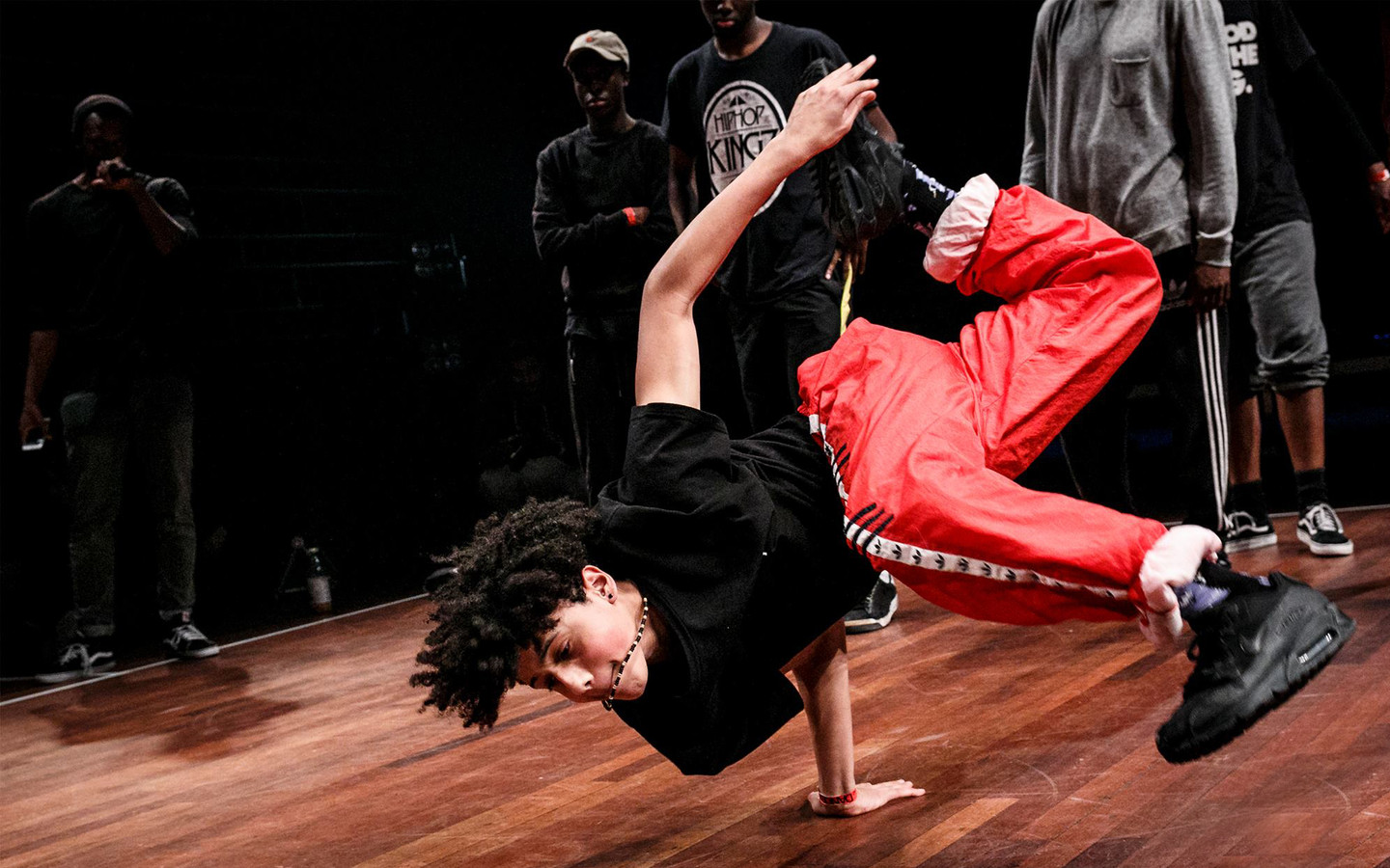 Jean (16) uit Malden is wereldkampioen breakdance: 'Het is ongelooflijk ...