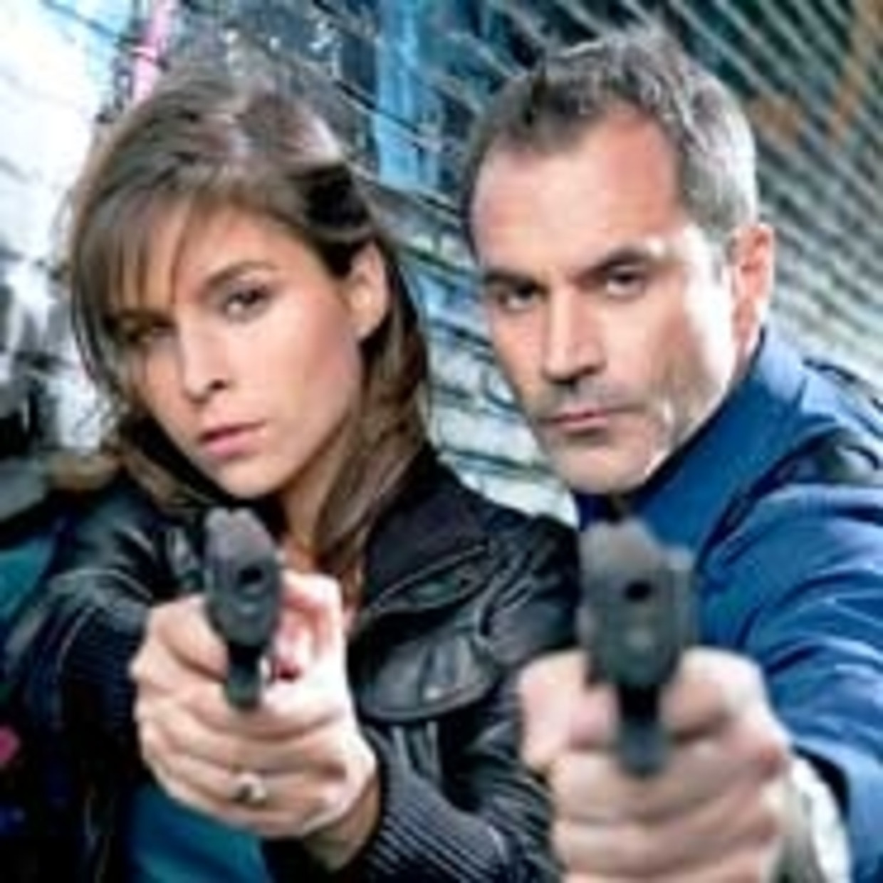 Zone Stad: Guy Van Sande | Humo