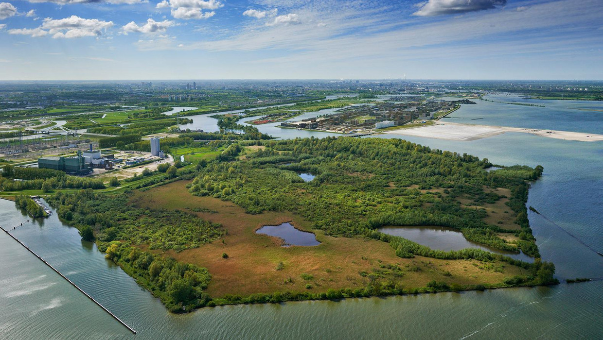Beheerplan moet IJmeer & Markermeer impuls geven | Het Parool