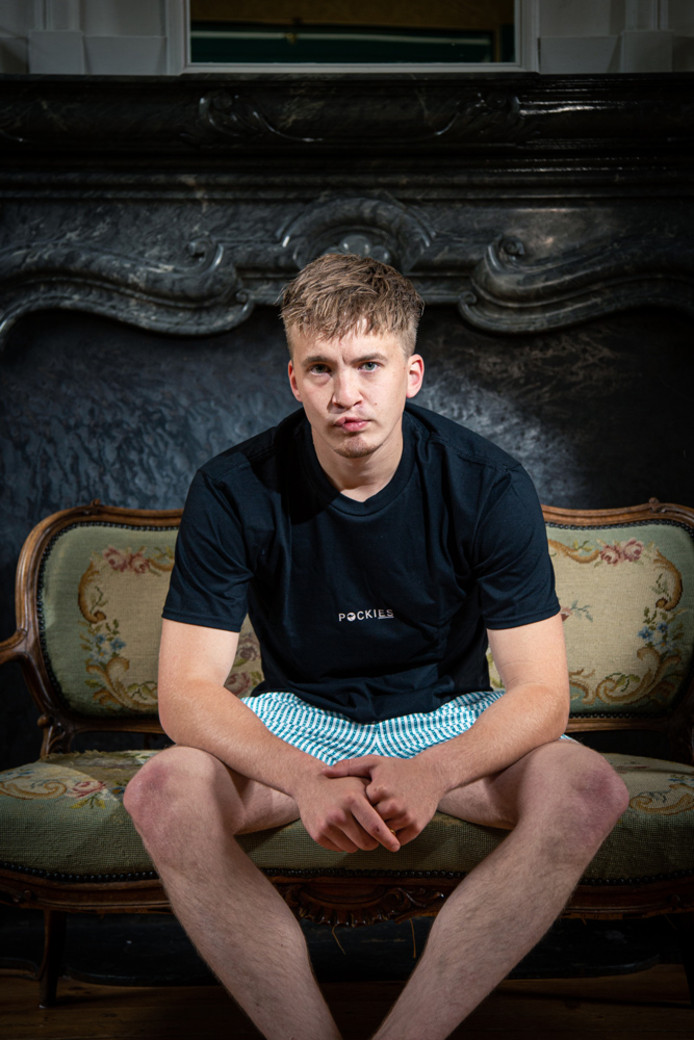 Rapper Snelle uit Deventer gaat sneller dan snel | De 20 van 2020 ...