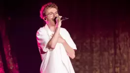 Van K3 tot bij Sing Again: Remi doet auditie nog eens over - Sing Again