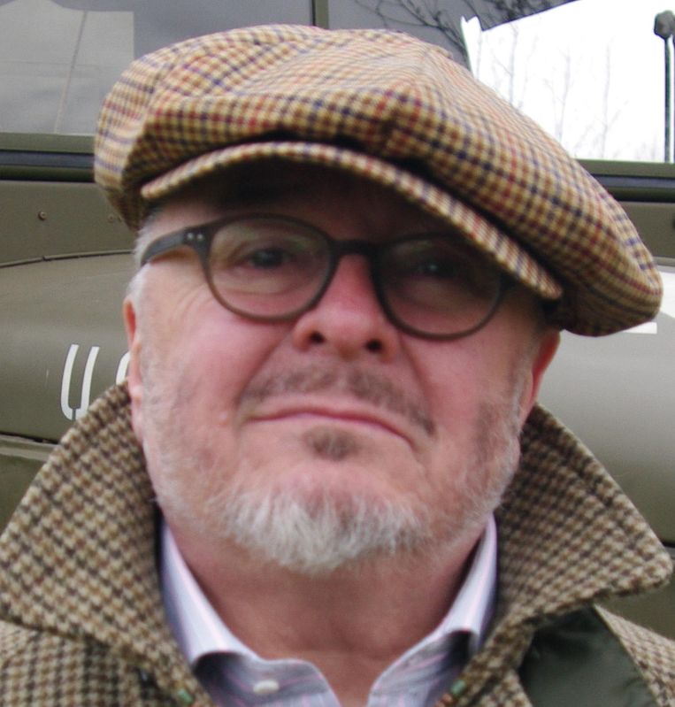 'Combat Dealers' volgt handelaar in oorlogsmemorabilia | De Morgen