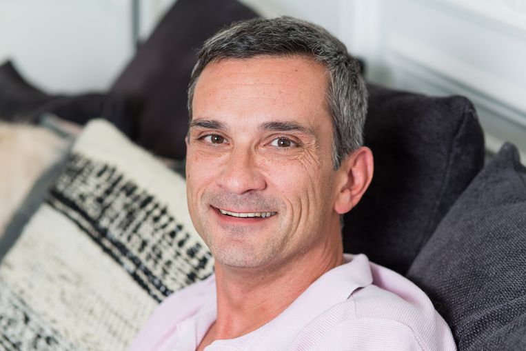 Groot eerbetoon aan een warme man: de uitvaart van Christophe Lambrecht ...