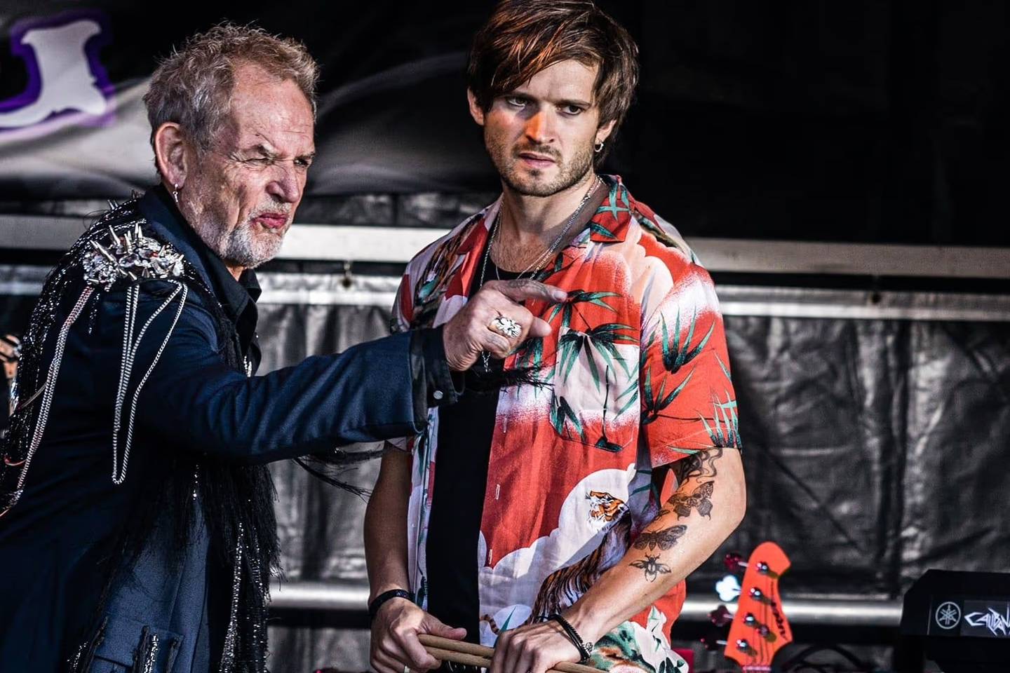 Shakespeare & Hathaway: Private Investigators - BBC First - zaterdag 24 ...