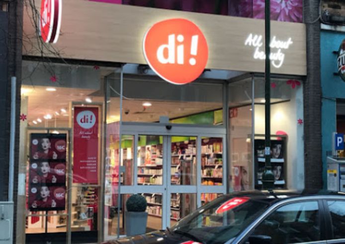 Un magasin “Di” refuse de payer son loyer pendant le confinement, la ...