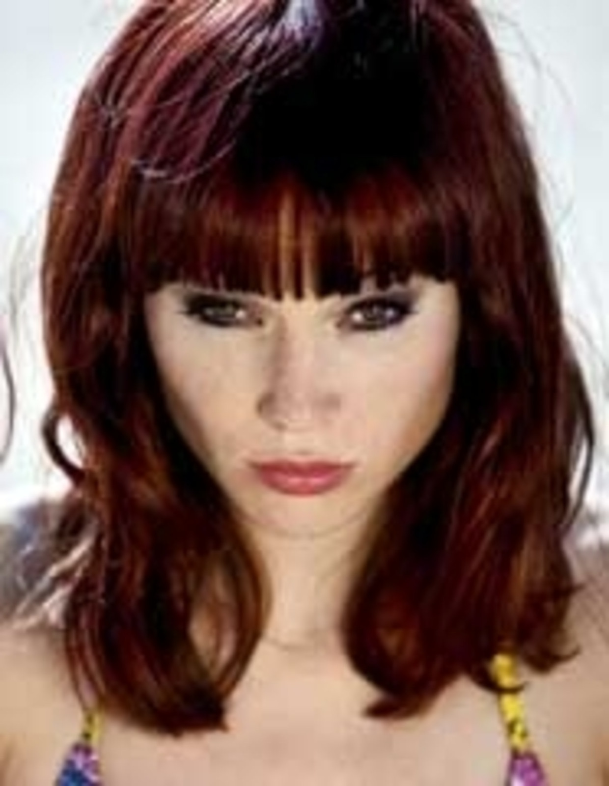 Rock Rally: Erika Van Tielen | Humo