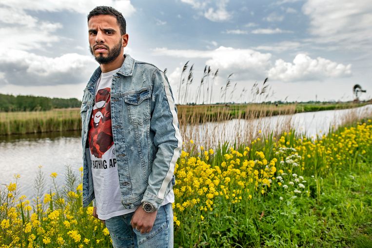 Adam Maher: ‘Wees op je hoede, de voetbalwereld is krom’ | De Volkskrant