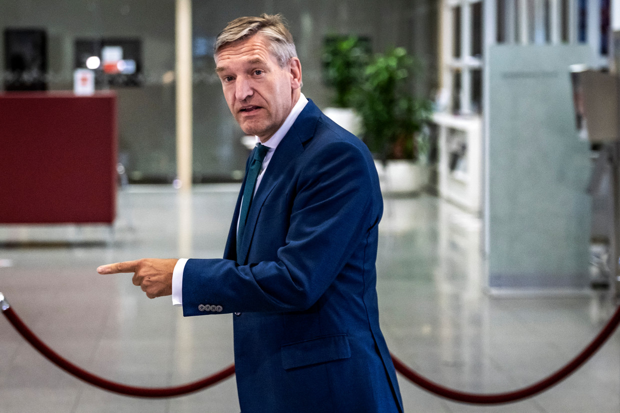 Sybrand Buma gaat met nieuwe commissie Nederlands erfgoed beschermen ...