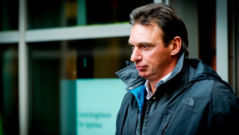 Proces tegen Willem Holleeder begint 5 februari inhoudelijk, Holleeder ...