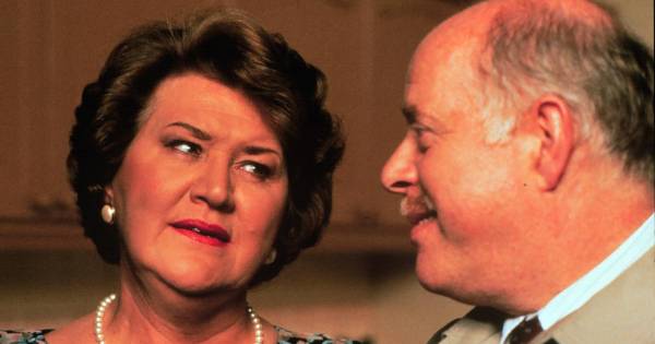 De beste momenten van Hyacinth Bucket uit Schone Schijn | Show | AD.nl
