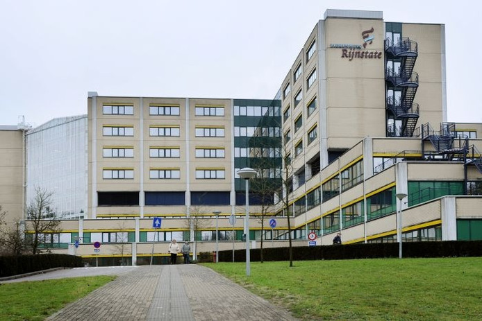 Arts voelde zich onveilig in ziekenhuis Rijnstate | Arnhem ...