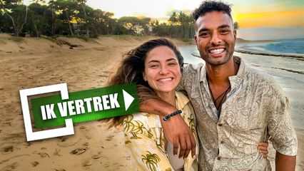 Ik Vertrek - Seizoen 21 - Kijk volledige afleveringen op VTM GO