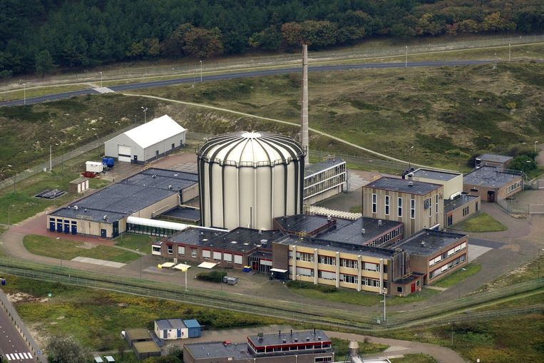 Kabinet wil 200 miljoen voor vervanging reactor Petten | De Volkskrant