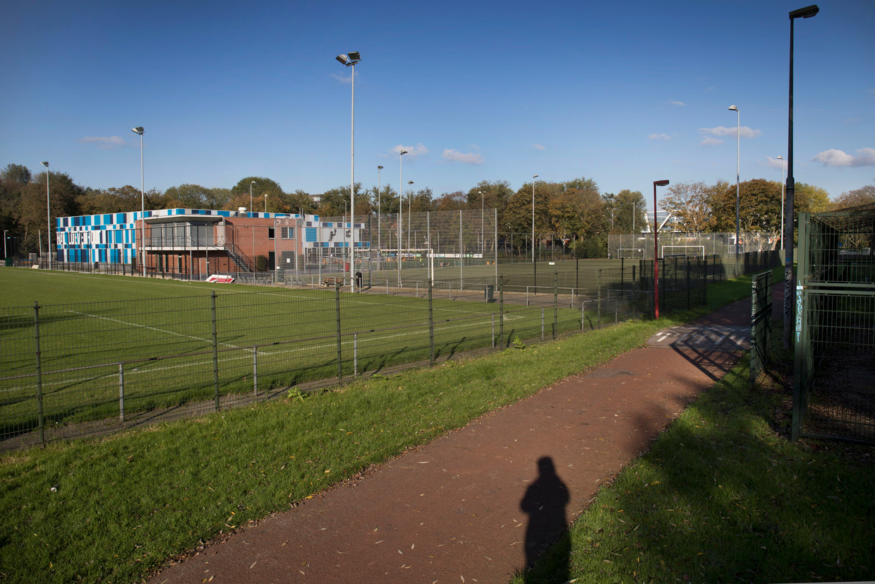 ‘Simpele ideeën helpen al tegen geweld op het veld’ | Trouw