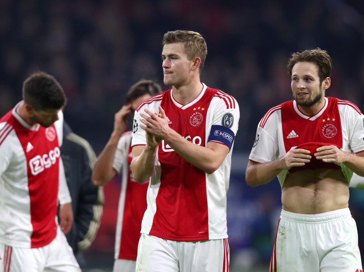 AD.nl, het laatste nieuws uit binnen- en buitenland, sport en show | AD.nl