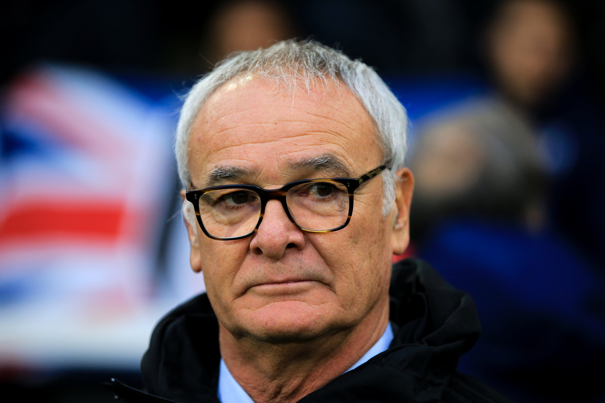 Kampioenmaker Ranieri start met zege bij Fulham | De Volkskrant