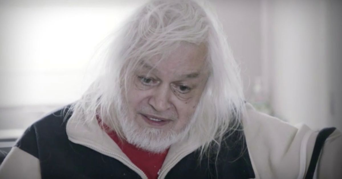 Jean-Pierre Van Rossem afgevoerd naar ziekenhuis | Showbizz | HLN