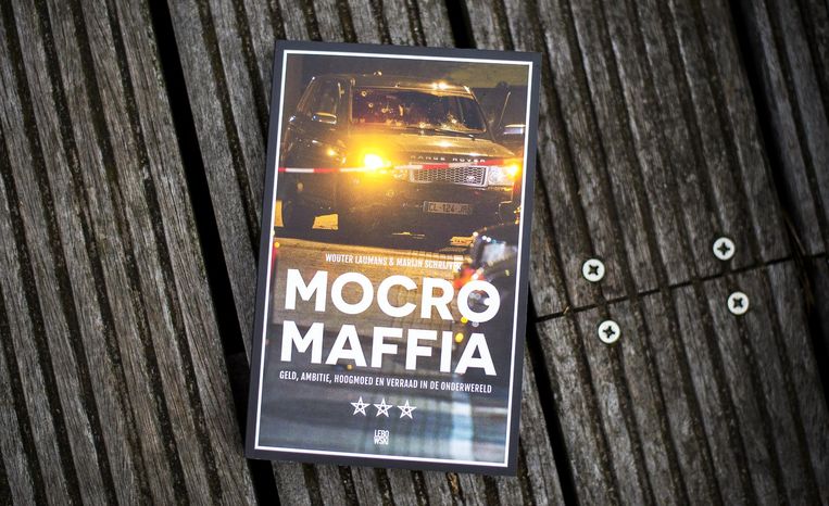 Mocro Maffia basis voor nieuwe misdaadserie RTL | Het Parool