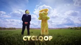 Cycloop: "Ik leef zoals in de jaren stillekes" - The Masked Singer