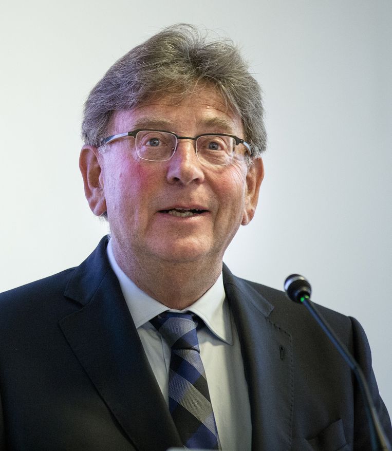 Nederland vrijaf op Dag van de Vrijheid | Trouw