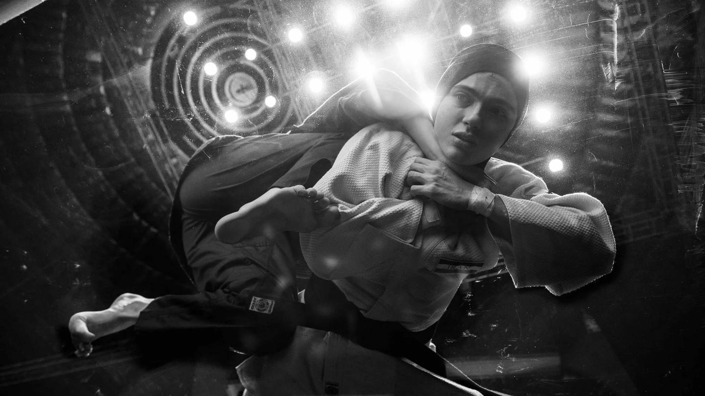 Tatami - Play More Cinema - vrijdag 14 november 2025 - 08:01 - TV-Gids