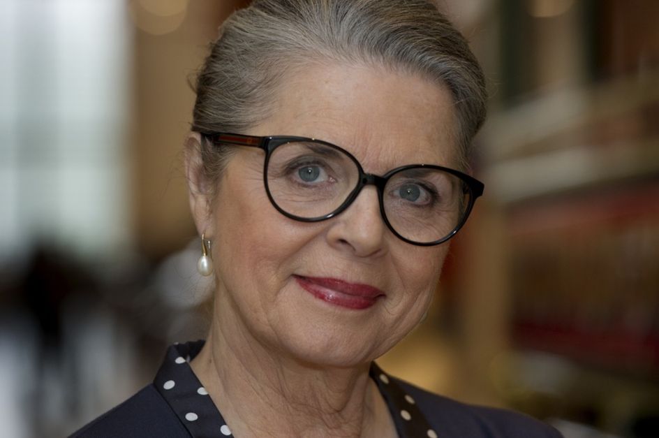 Hé, lekker wijf! | TROUW