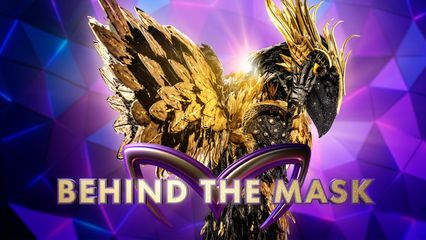 Behind The Mask - Seizoen 1 - Kijk gratis naar volledige afleveringen ...