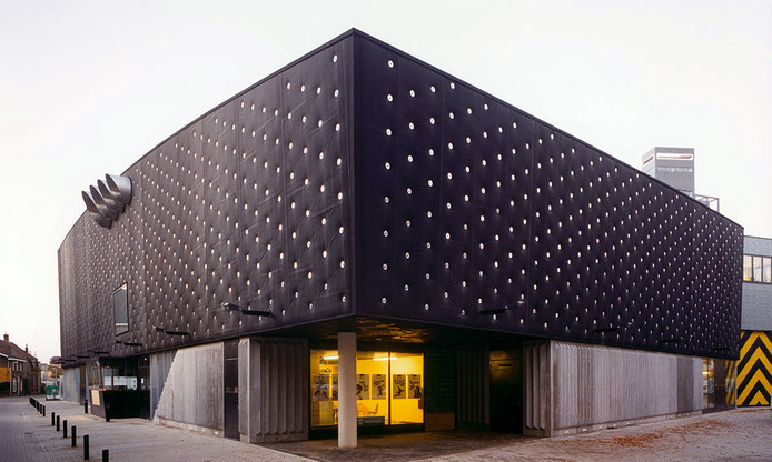 Poppodium 013 bestaat 20 jaar: twintig feiten op een rij | Tilburg e.o ...
