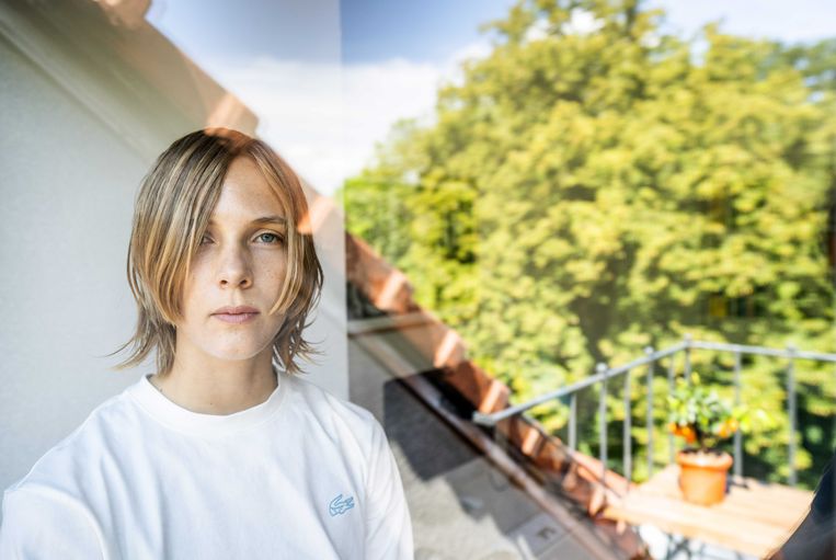 Marieke Lucas Rijneveld wint International Booker Prize | Het Parool