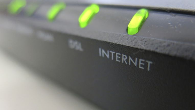 Telenet rolt modems met snellere wifi uit | Internet | iHLN | HLN