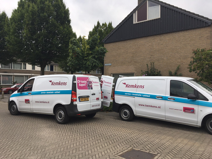 Kemkens neemt bedrijf uit Bergen op Zoom over | Oss e.o. | bd.nl