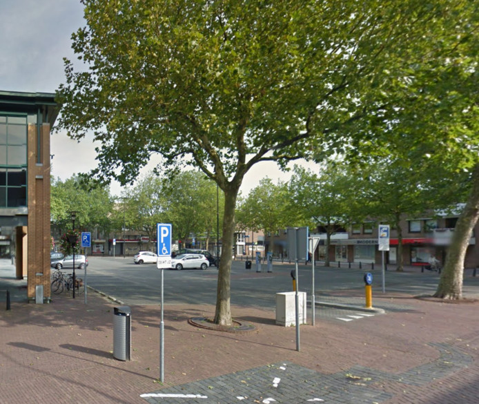 Oss schrapt De Wal als parkeerplaats en hoopt op cultuurhuis in centrum ...