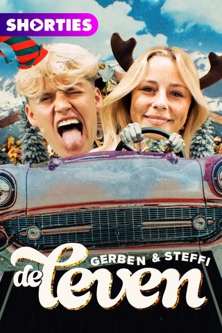 Gerben & Steffi De Leven - Seizoen 1 - Kijk gratis naar volledige ...