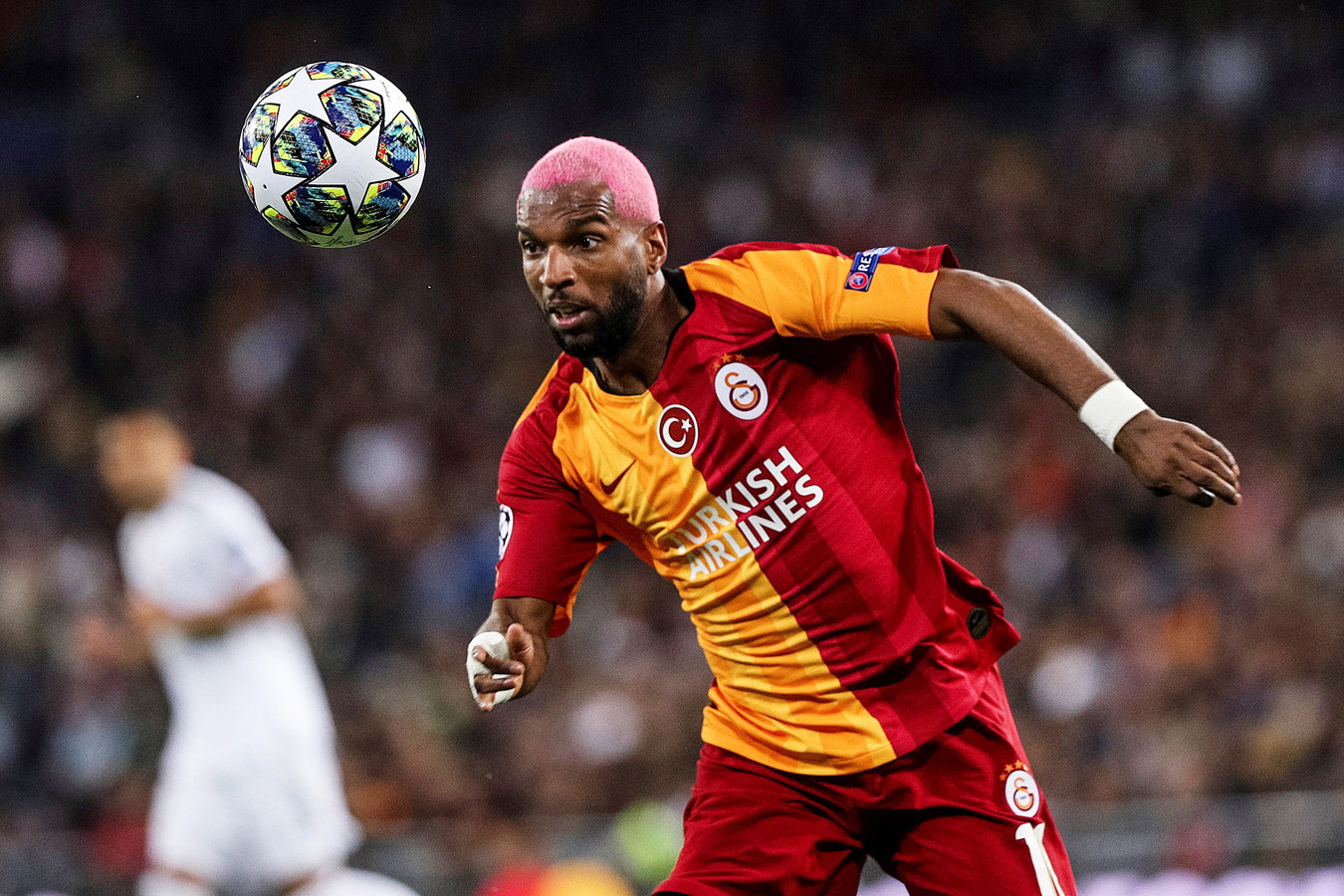 Ajax wil Ryan Babel per direct huren van Galatasaray | Foto | AD.nl