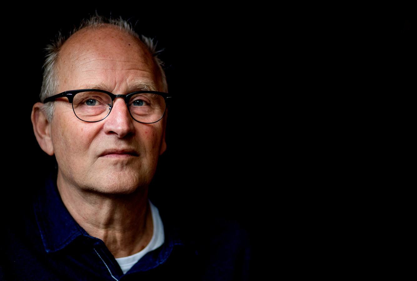 Herman Koch zegt tour voor ‘Finse dagen’ af ‘wegens privé ...