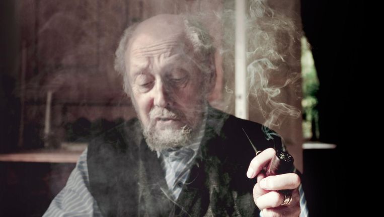 Zweedse meesterverteller Torgny Lindgren overleden | De Volkskrant