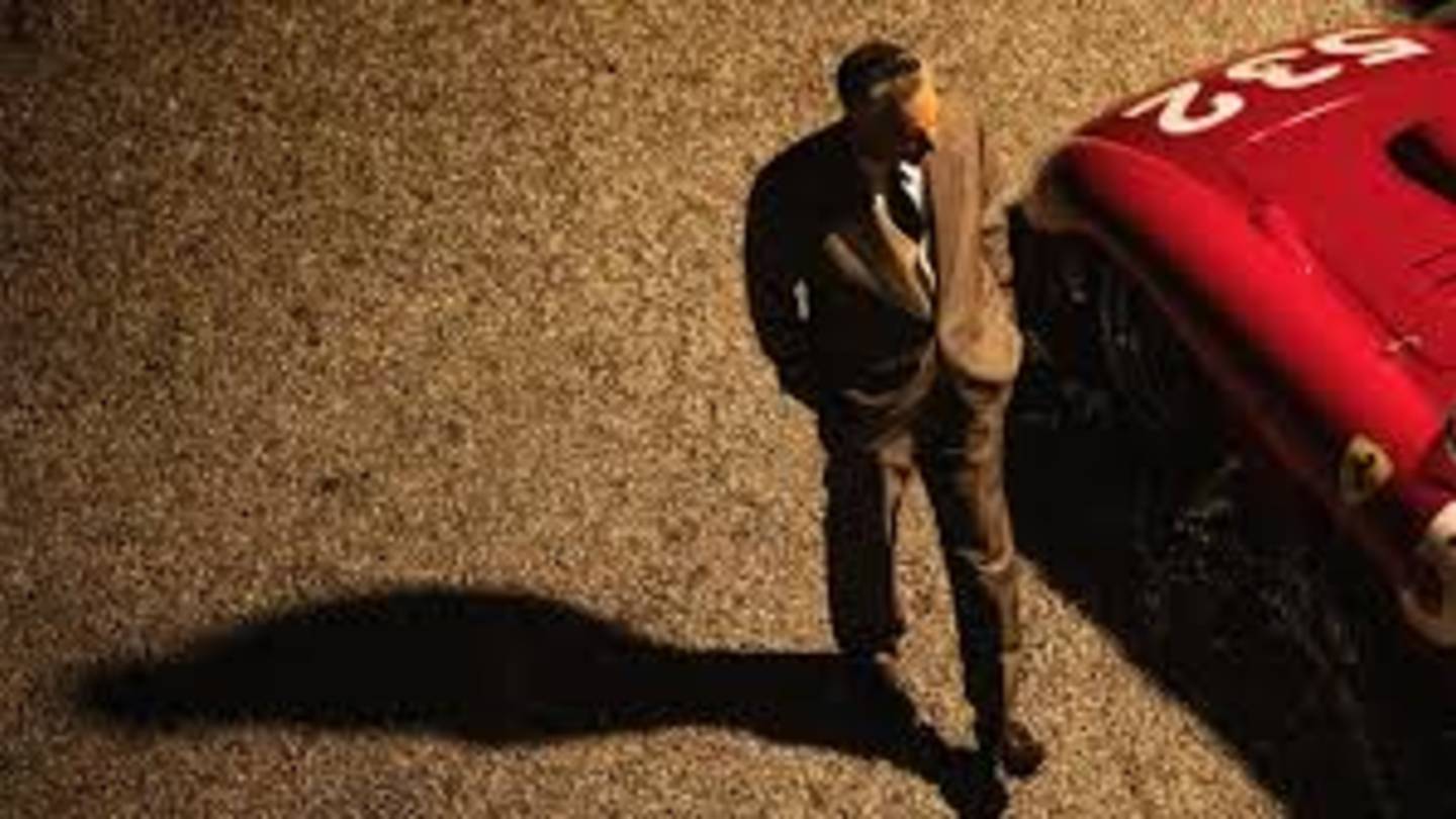 Ferrari - Play More Cinema - zondag 25 januari 2026 - 21:00 - TV-Gids