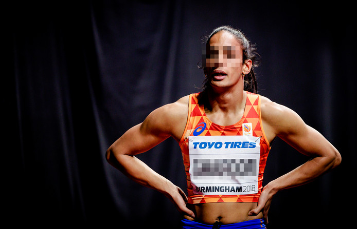 Topatlete Madiea G. in november voor Duitse rechter: jarenlange ...