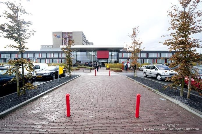 Nieuwe operatiekamer ZGT Almelo uitkomst voor suikerpatiënten | Almelo ...