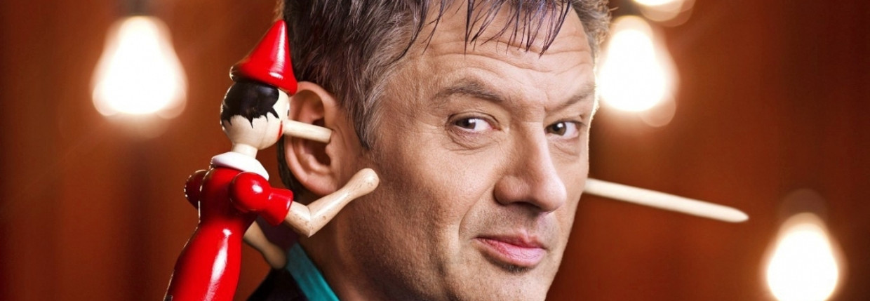 De neus van Pinokkio: seizoen 2 | Humo