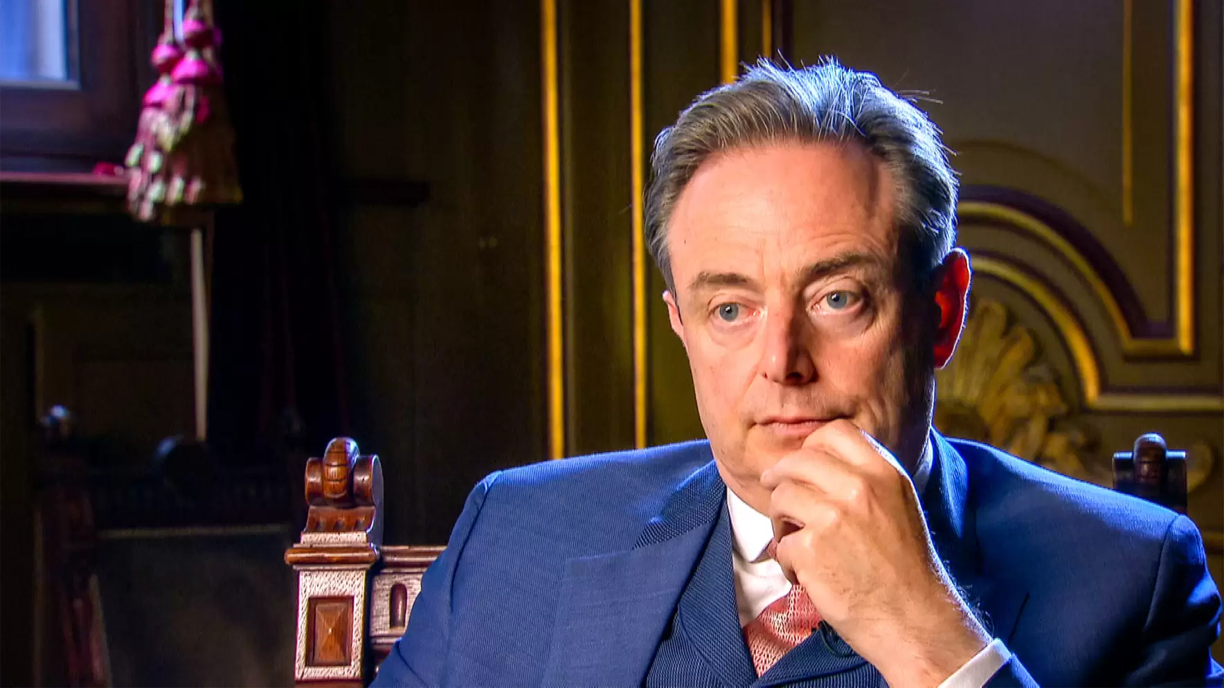 BDW. Politiek Beest - De leukste fragmenten en acties