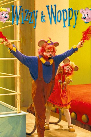 Wizzy & Woppy - Seizoen 1 - Online kijken - Streamz