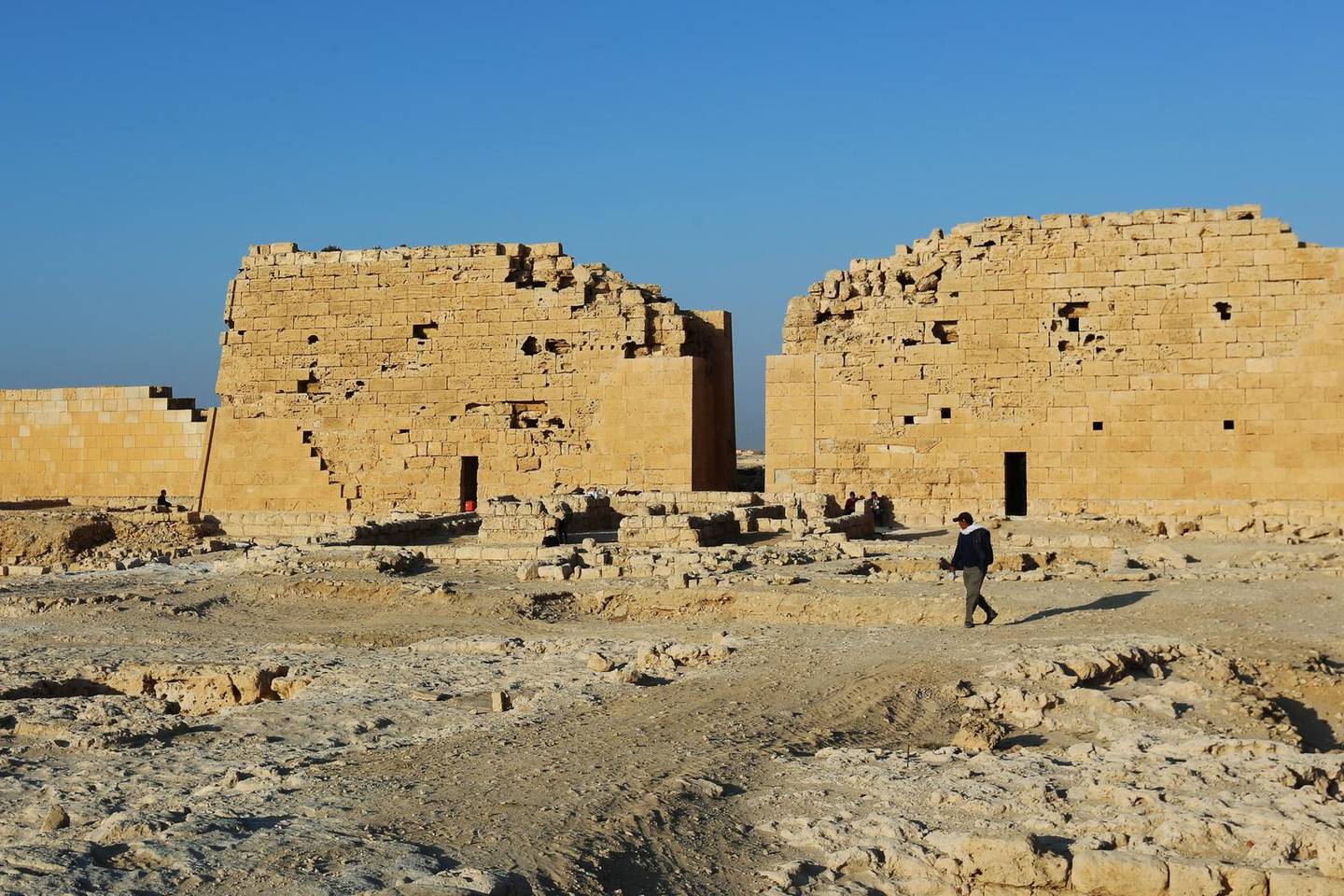 Lost Treasures of Egypt - National Geographic Vlaanderen - zaterdag 13 ...