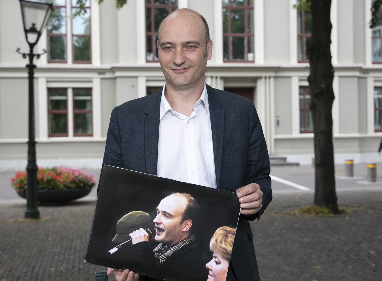 ‘Voor de oppositie is het werk leuker geworden’ | Trouw