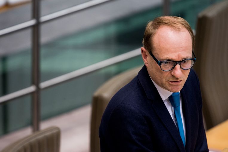 Lezers antwoorden Ben Weyts: ‘Het herexamendiscours van N-VA kan best ...