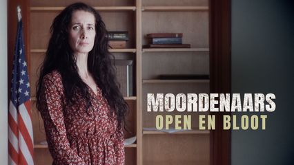 Ontvoerd - Seizoen 7 - Kijk volledige afleveringen op VTM GO